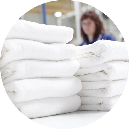 Restaurant Spa & Salon Laundry - Twin City