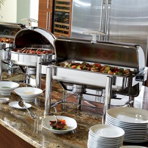 Restaurant Countertop - Twin City