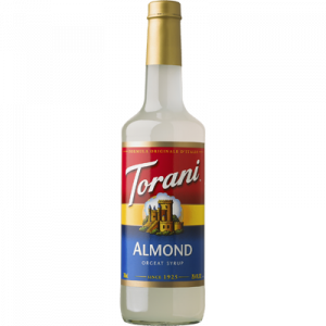 Torani Flavoured Syrups - Twin City