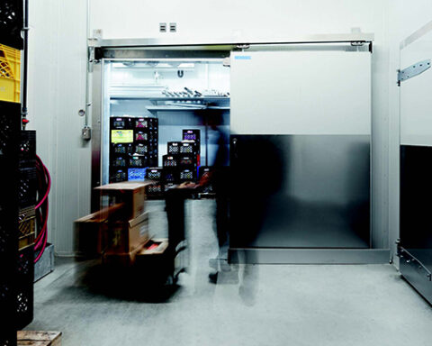 Walk-In Solutions - Twin City