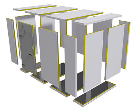 Walk-In Solutions - Twin City